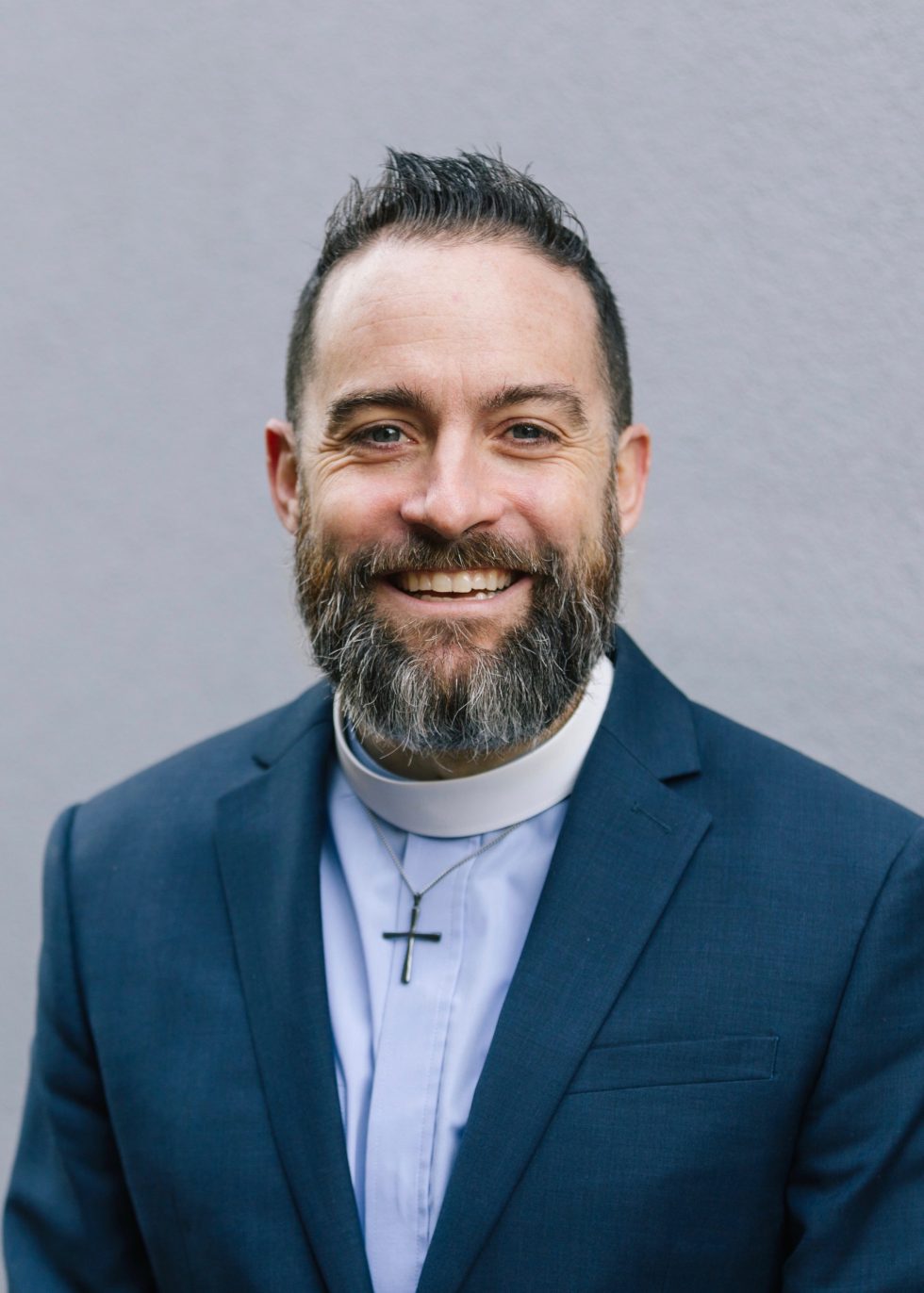 Staff - Immanuel Anglican Church