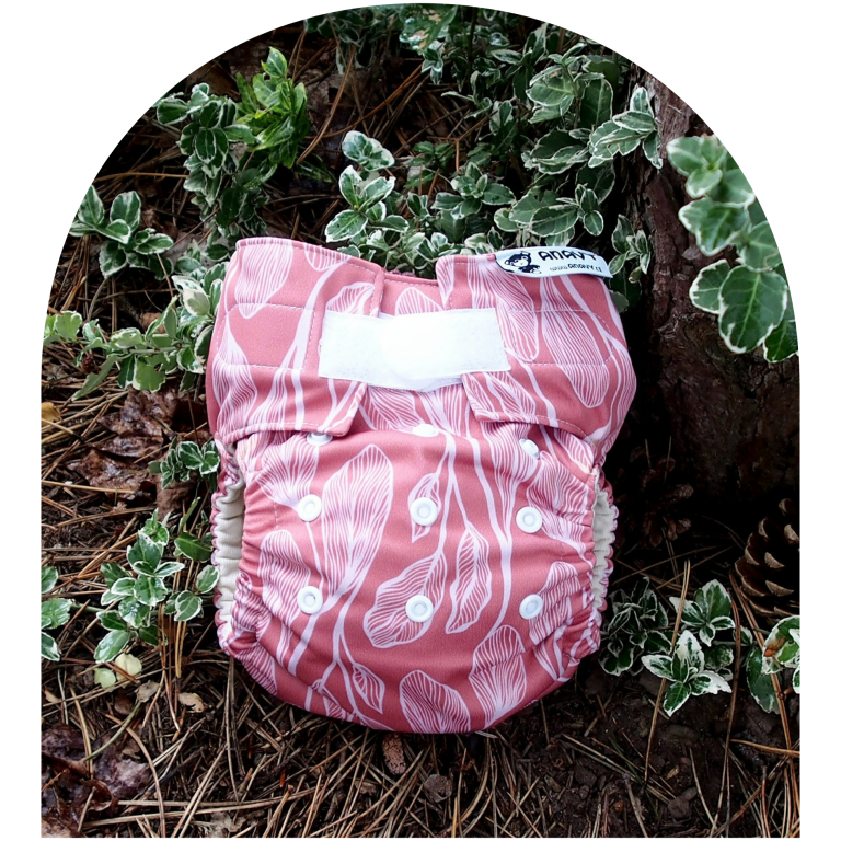 Diaper Depot - Immanuel Anglican Church